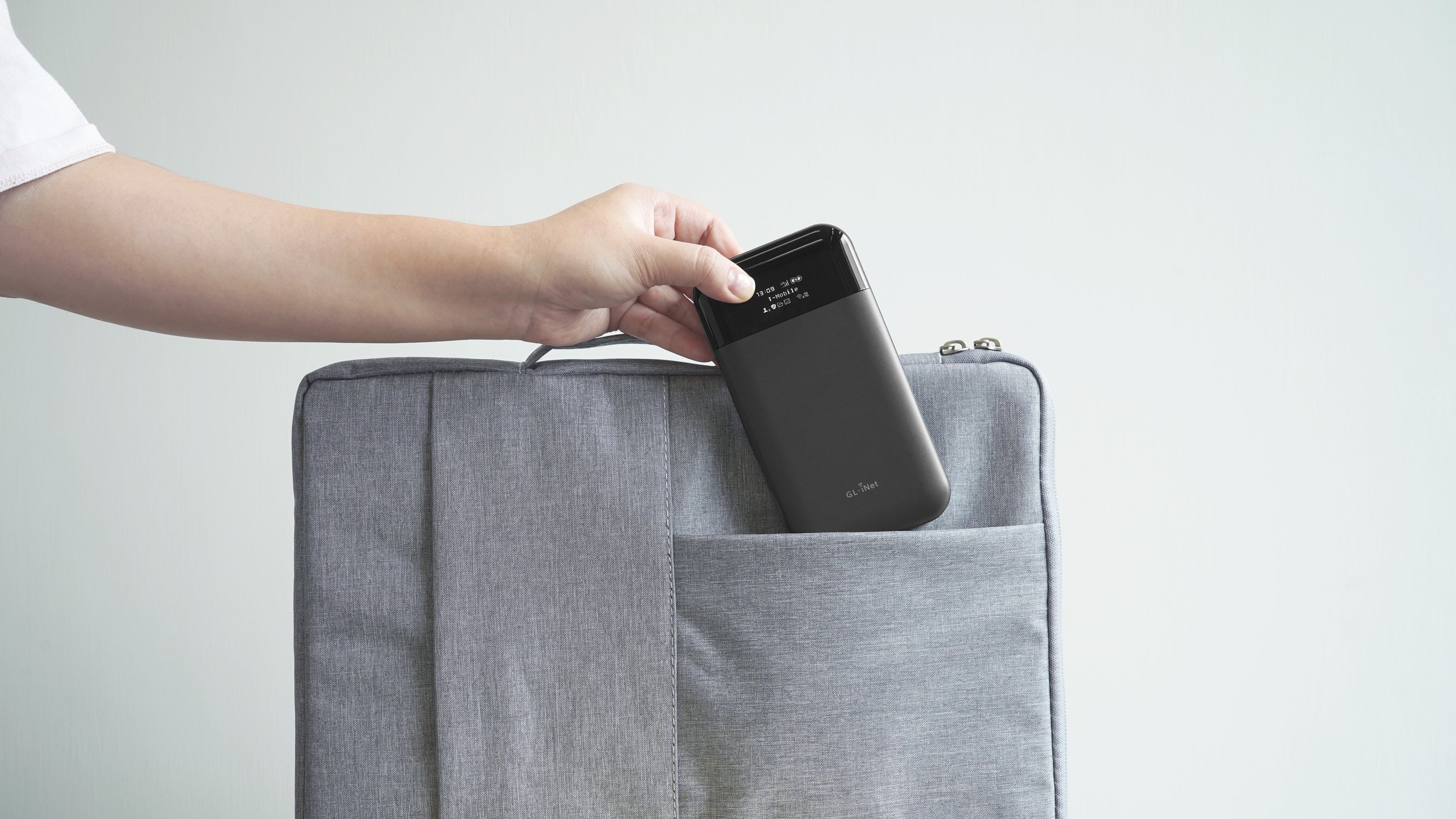 GL.iNet Official CA Store — GL.iNet CA