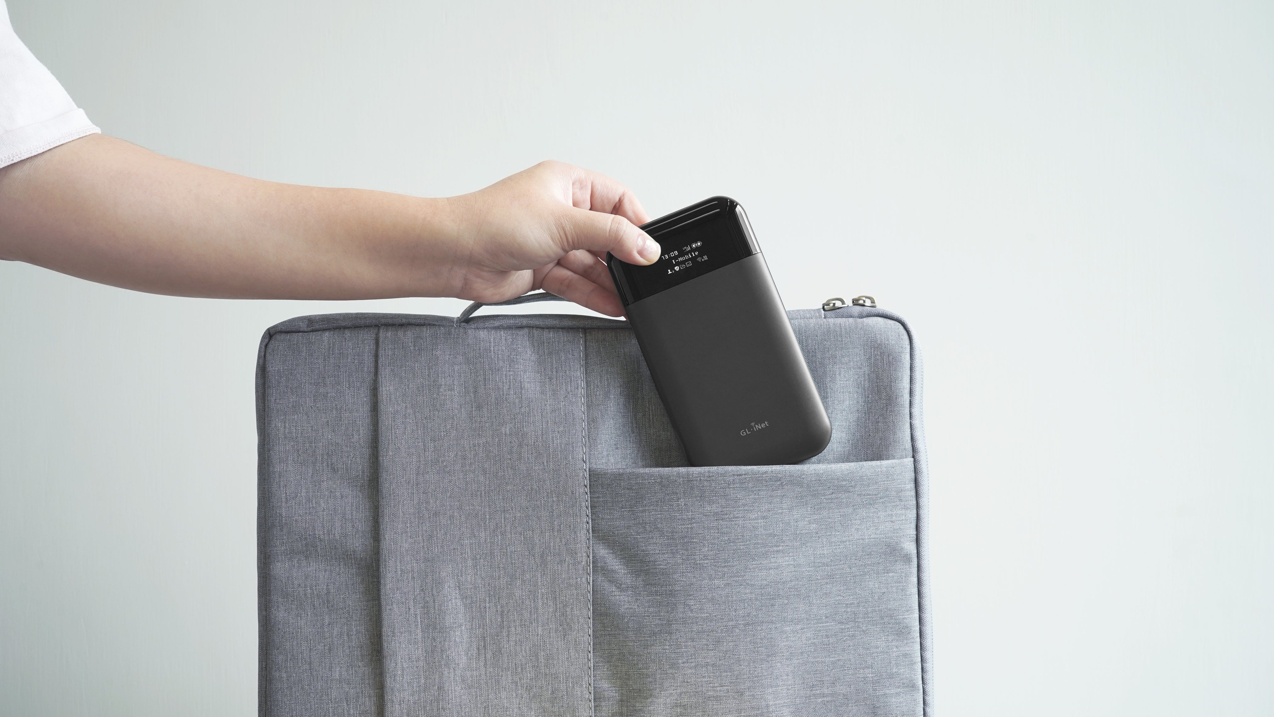 GL.iNet Official CA Store — GL.iNet CA