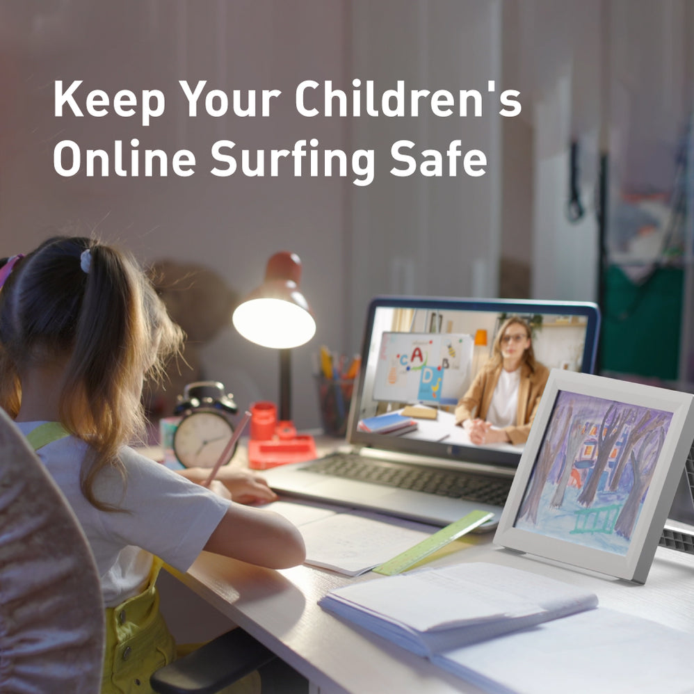 GL.iNet Official CA Store — GL.iNet CA