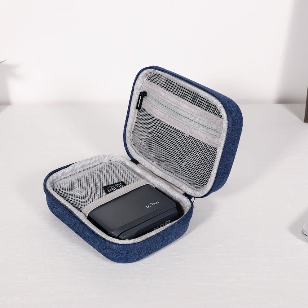 Slate 7 (GL-BE3600) Dual-band Wi-Fi 7 Travel Router — GL.iNet CA