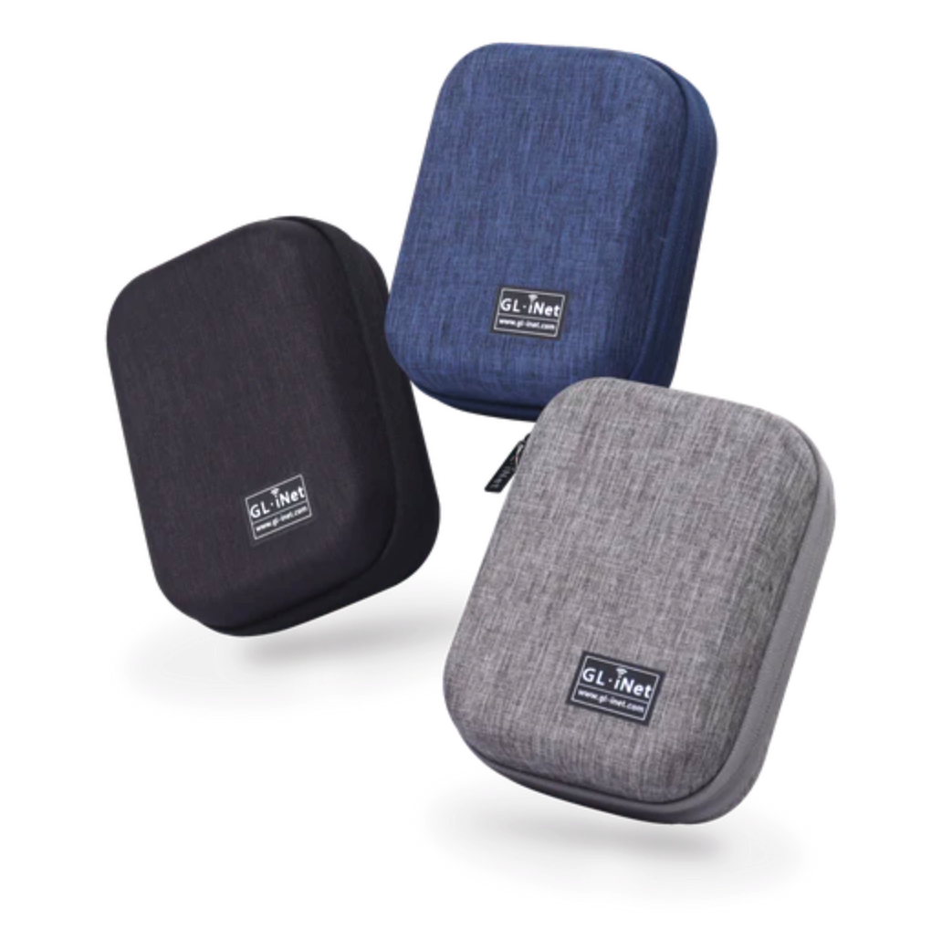 Travel Gadget Organizer Pouch Case | Hard Drive Bag | For chargers, ca ...