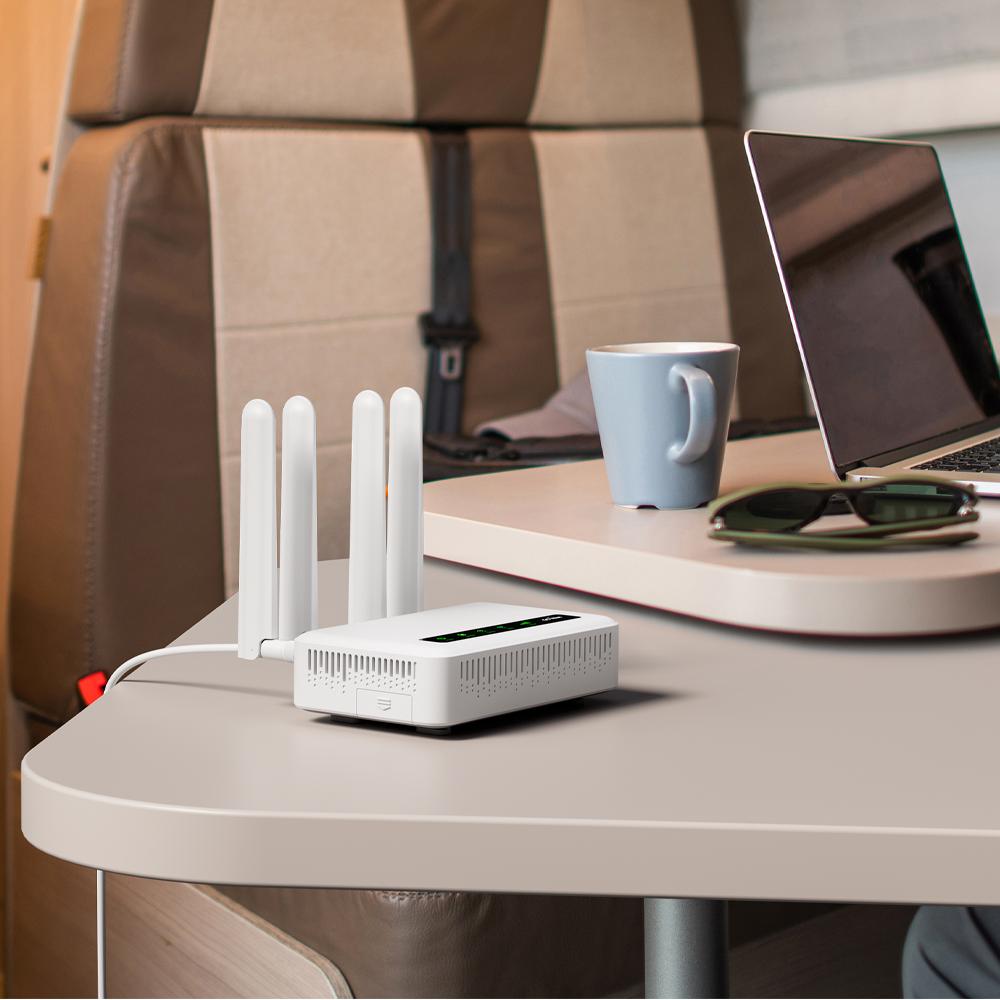 GL.iNet Official CA Store — GL.iNet CA